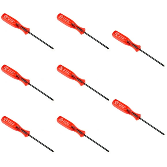 Tri Wing Screwdrivers