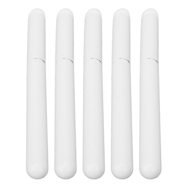 Lip Brush, Lipstick Brushes Artificial Fibre Portable For Party ANGGREK ...