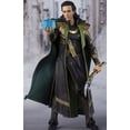 Bandai Avengers Loki S.H.Figuarts Action Figure - Walmart.com