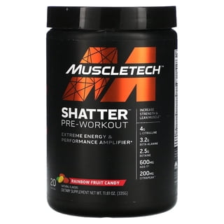 Muscletech Pre Workout Amplifier Gnc | EOUA Blog