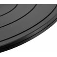 16 Inch Heavy Duty Rotating Swivel Stand - 360 Degree Rotating Lazy ...