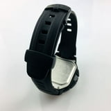 Casio Sport Digital Atomic Watch, Resin Case, Illuminator Backlight ...