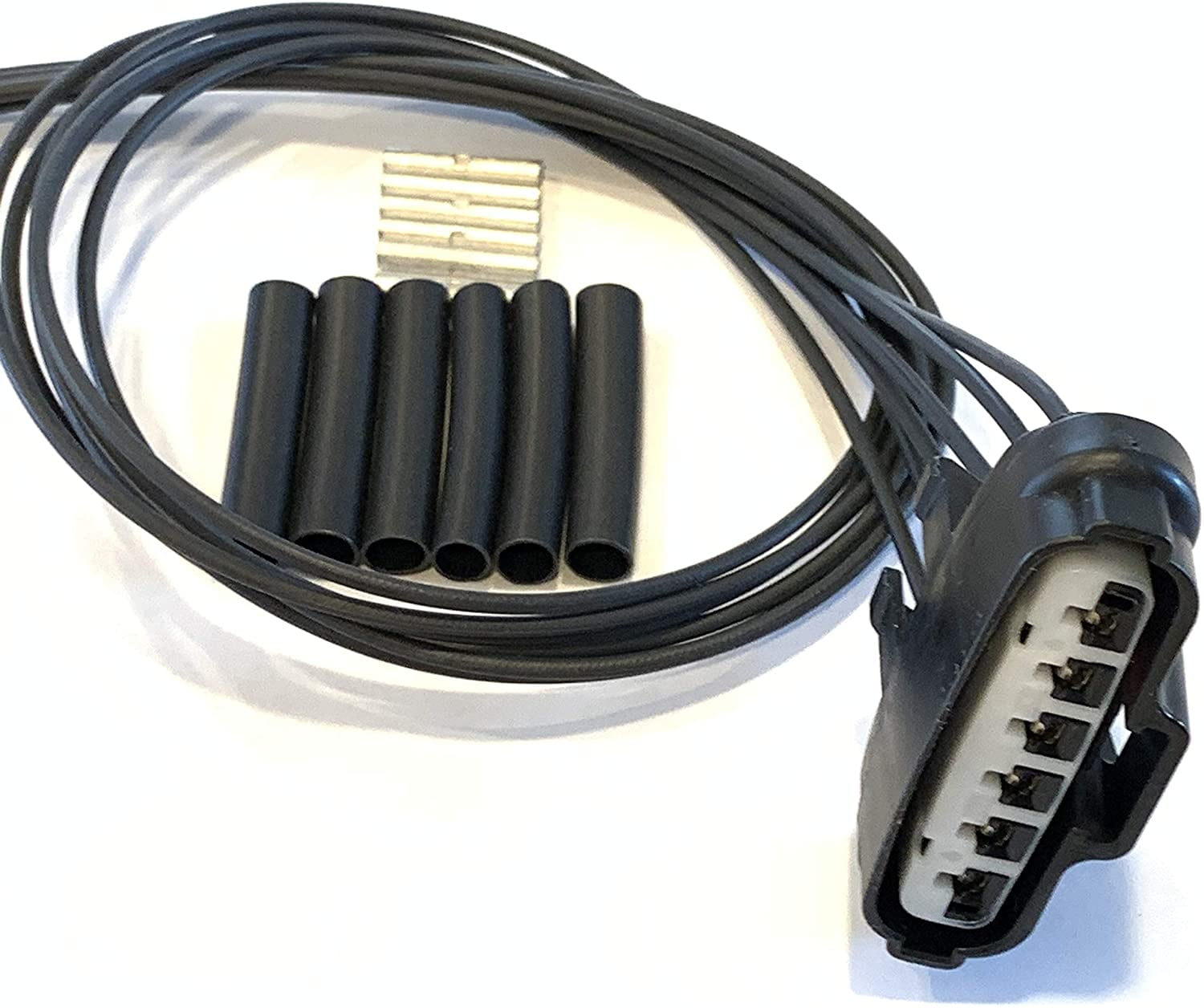 NEW Pigtail Harness for p/n 90980-11858 9098011858 - Walmart.com