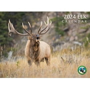 Elk Calendars