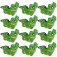 12 Pcs Mini Animal Model Crocodile Toy Lizard Frogs Animals - Walmart.com