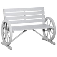 Tree Hugger Bench - Walmart.com