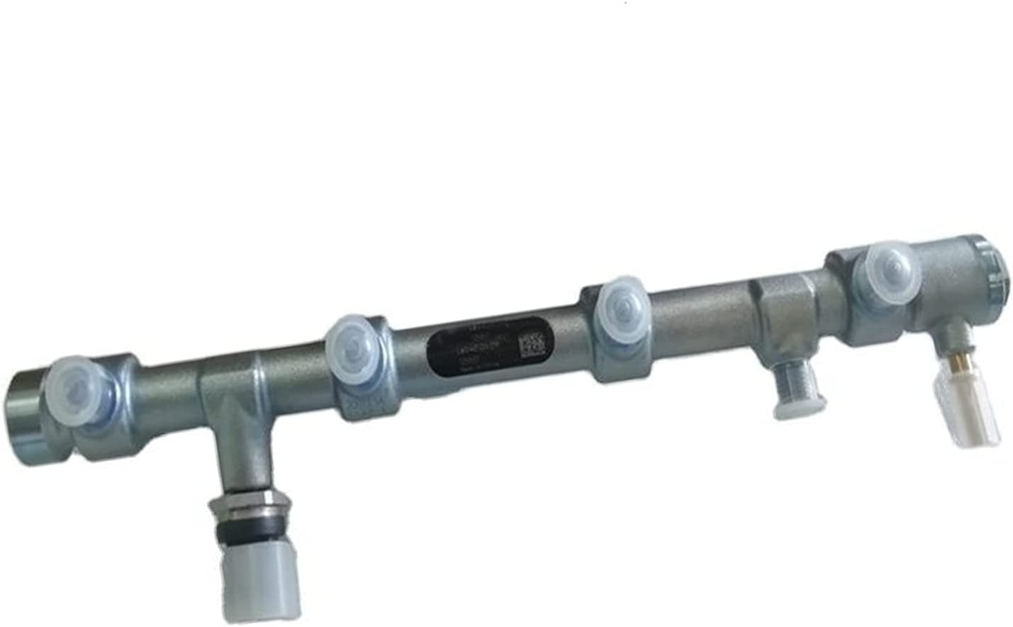 Seapple Common Rail Pipe Compatible with Cummins ISF2.8 ISF3.8 Diesel ...