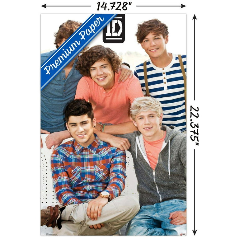 Demotivational Posters One Direction