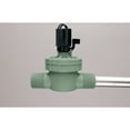 Orbit 1" Male Threaded Automatic Sprinkler Valve with Easy to Access ...