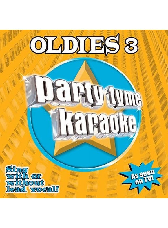 Karaoke Music CDs - Walmart.com