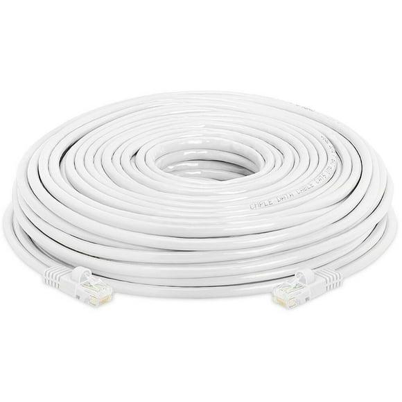 200 Ft Ethernet Cable