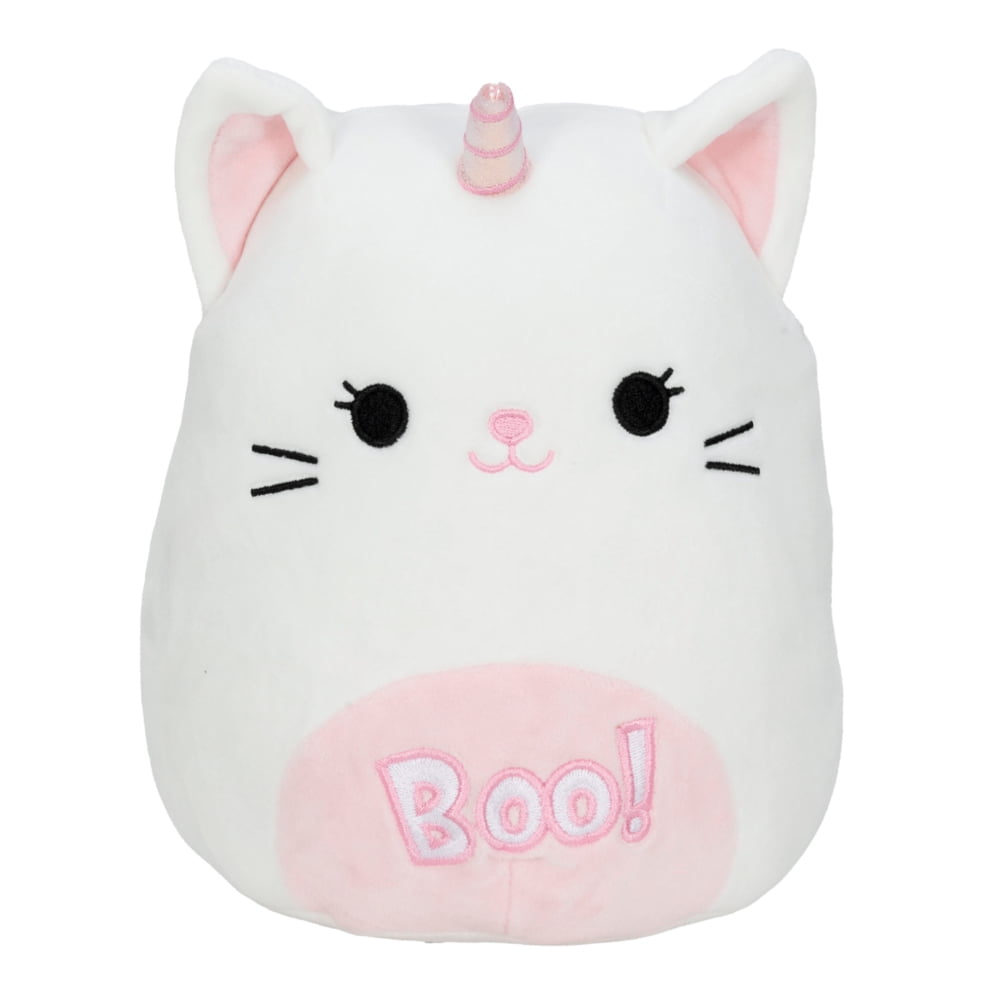 Squishmallow Callista the Caticorn Ghost Halloween Squad - Walmart.com