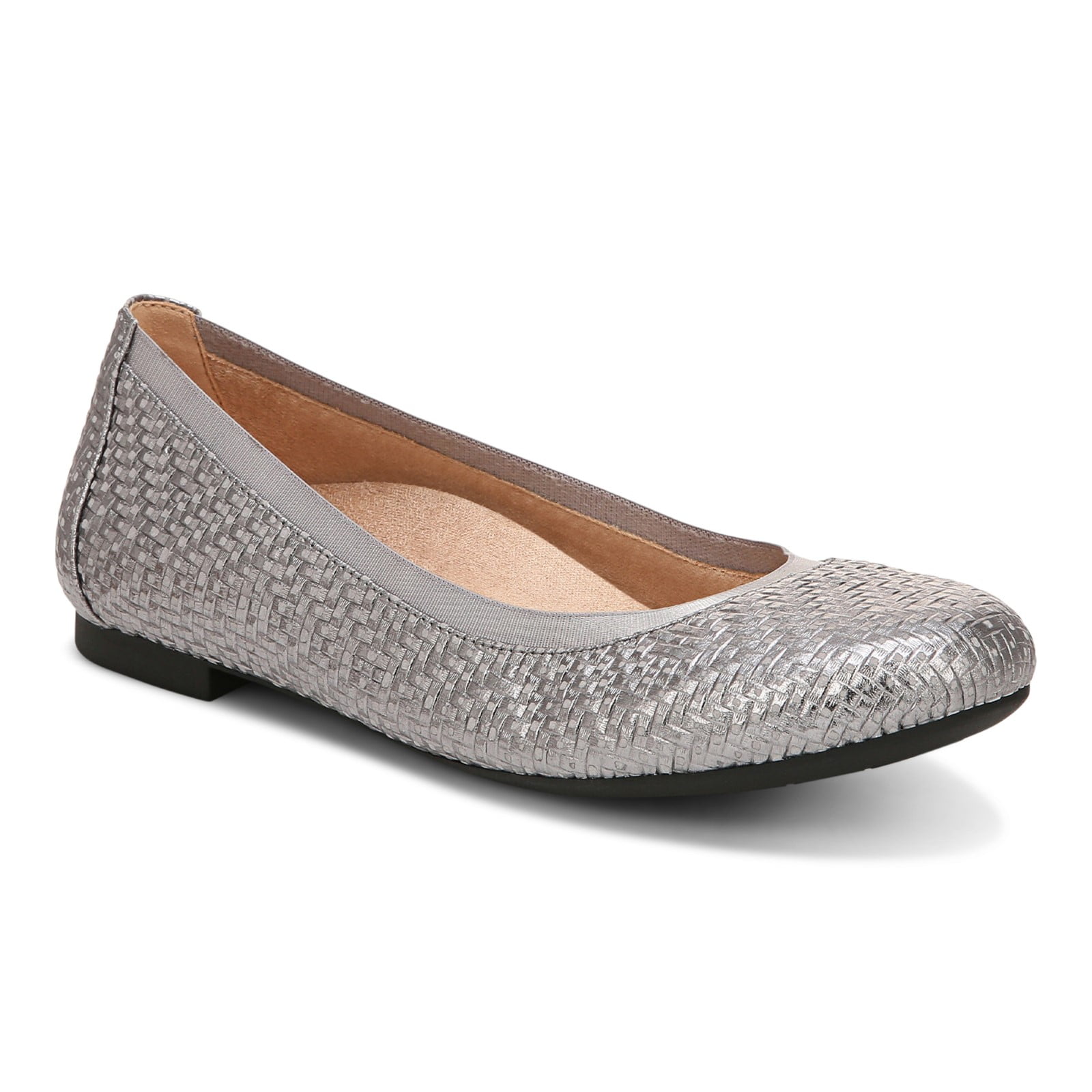 Vionic Anita Women's Supportive Ballet Flat - Walmart.com