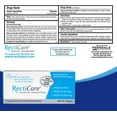RectiCare Extra Strength Anorectal Cream: 5% Lidocaine - Fast Relief ...