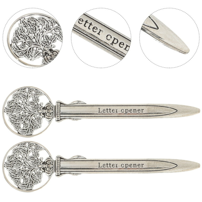 Letter Opener Design