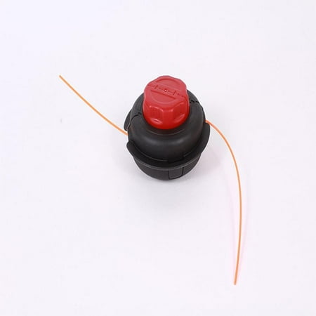Mtd 753-08182 Line Trimmer Cutting Head Assembly Genuine Original ...