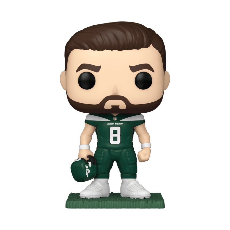 Click here for Funko Pop! Nfl: New York Jets - Aaron Rodgers (Jet... prices