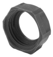 Bridgeport Fittings 328-B, Conduit Bushing, 3In Plastic Bushing 150 C ...