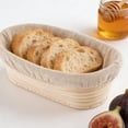ANXPTIME Kitchen Tool 2 Piece Bread Fermentation owner Set - Walmart.com