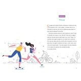 Aging Brilliantly : How to Eat, Move, Rest, and Socialize Your Way to ...
