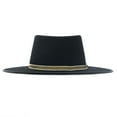 Stetson Yancy Wool Gambler Hat Outdoor - Walmart.com
