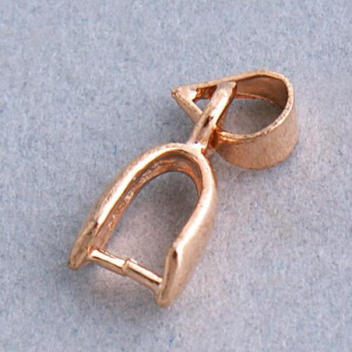 Click here for Colaxi 20pcs Brass Pendant Pinch Bails Multi Jewel... prices