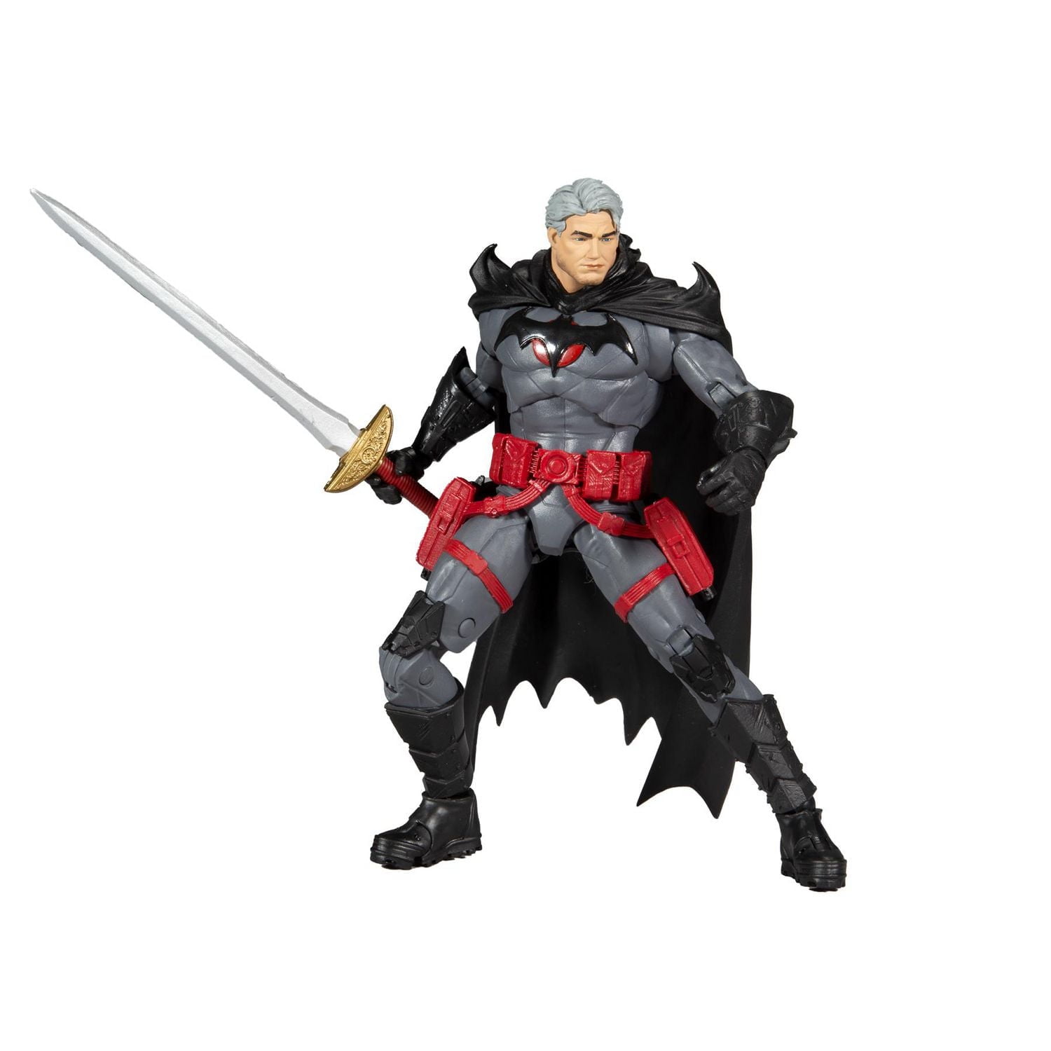 Click here for Mcfarlane Toys - Dc Multiverse - Thomas Wayne Flas... prices