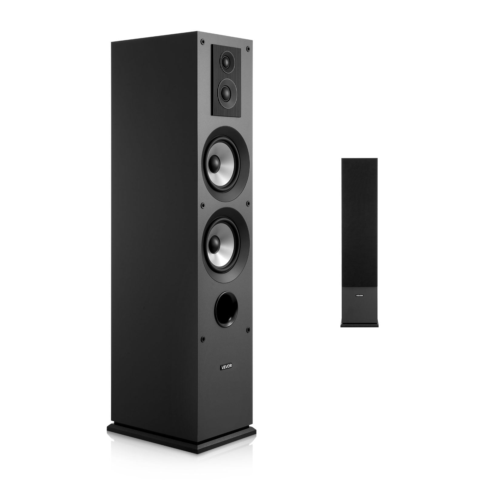 Click here for Vevor Floorstanding Speaker  3-Way  Floor-Standing... prices