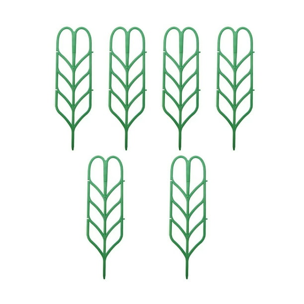 Baohd Green Easy-to- Plant Support Frame For Strong And Healthy Plant ...