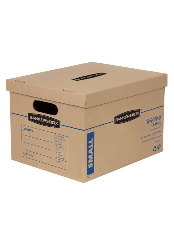 Moving Boxes in Moving Boxes & Kits - Walmart.com