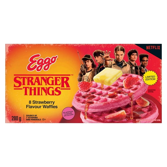 Buy Frozen Waffles, Pancakes & French Toast Online | Walmart Canada