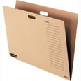 Fellowes Bankers Box Bulletin Board Folder, Kraft - Walmart.com