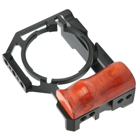 ANGGREK Camera Shooting Cage Kit,YELANGU Camera Video Shooting Cage Kit ...