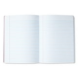 Pen+Gear Heavyweight College Ruled Poly Composition Book, 7.5 in x 9.75 ...