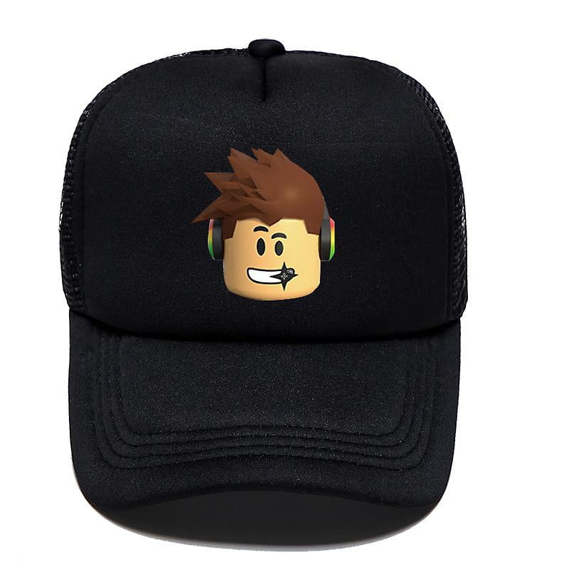 Click here for Tueuio Roblox Baseball Cap Hat For Men Women prices