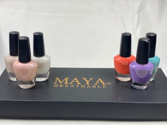 Azra's Spring Color Collection (Staff Picks) - Walmart.com