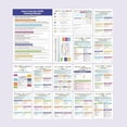 ADHD Cleaning Planner for Adults, Reusable adhd Cleaning Schedule ...