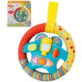Fisher-Price Learning Toy 2-in-1 Like a Boss Infant Activity Center and ...