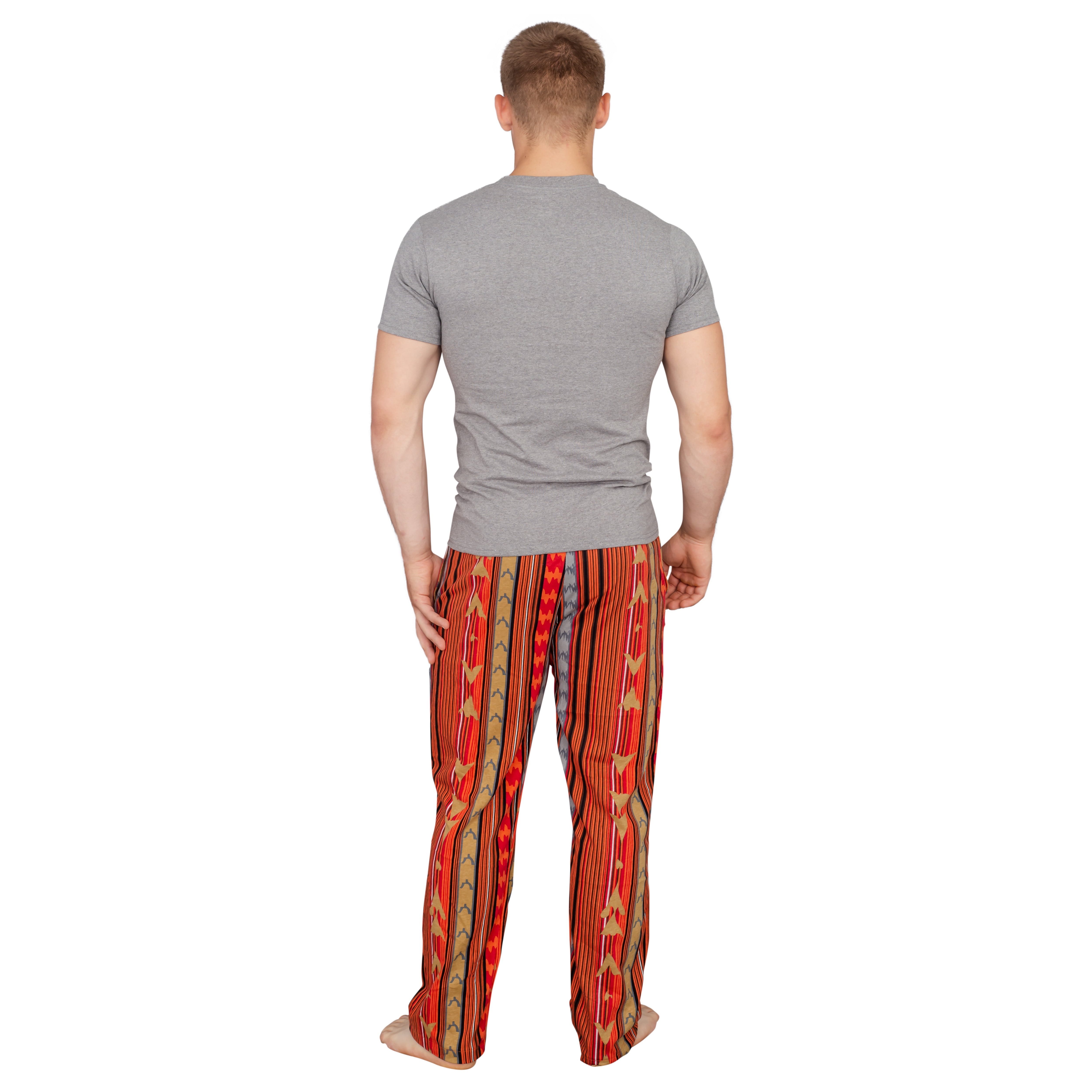 Pineapple Express Pants