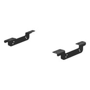 Pullrite 3345 Traditional Series SuperRail Mounting Kit for 1999-2010 ...