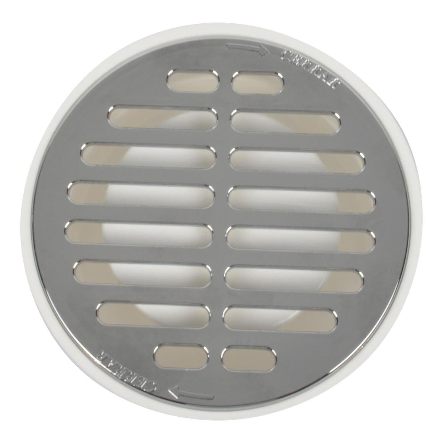 Coladera Universal Coflex Cromada 50 75 100 Mm | Bodega Aurrera en línea