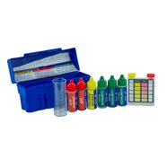 HTH 6-Way Test Kit - Walmart.com