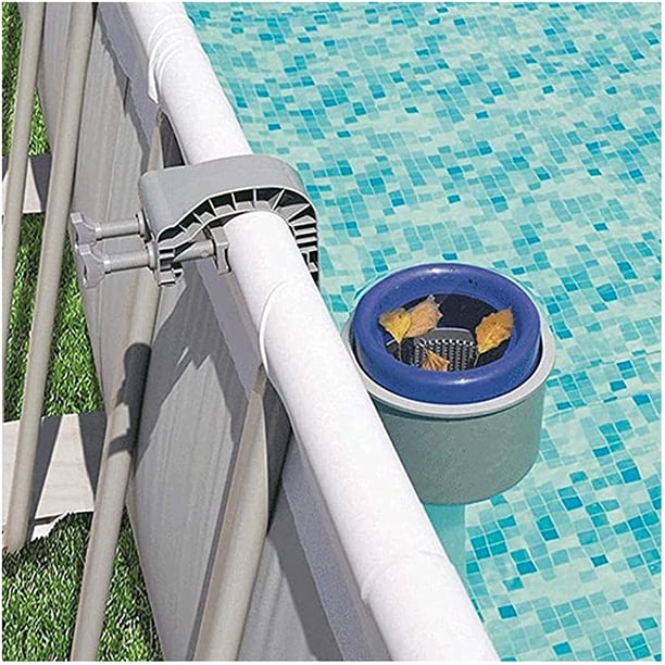 Pool Surface ,Automatic for Cleaning Surface of Commercial Inground ...