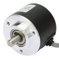 50mm General Purpose Incremental Rotary Encoder, 2000 Pulses per ...