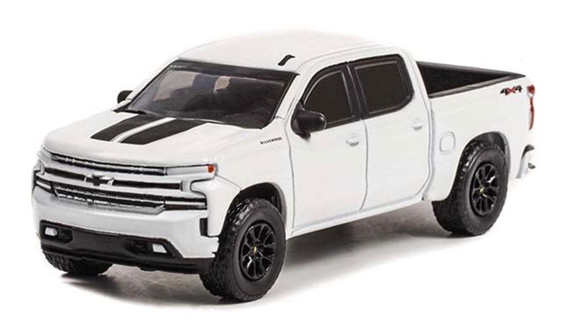 Buy Greenlight Collectibles All-Terrain Series 13 - 2020 Chevrolet ...