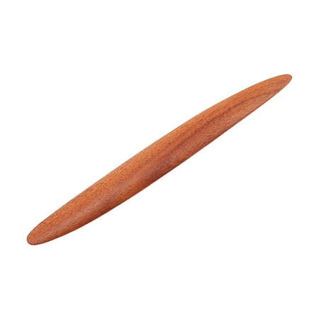 Leather Craft Shaping Edge Wood Double Head Pottery Sculpting Sticks ...