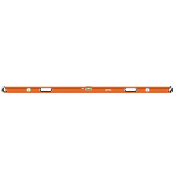 Swanson SAVAGE SVB720 72-Inch Contractor Series Box Beam Level with ...