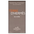 Terre D'Hermes eau givree 1.6 oz EDP Spray Unisex Refillable Perfume 50 ...