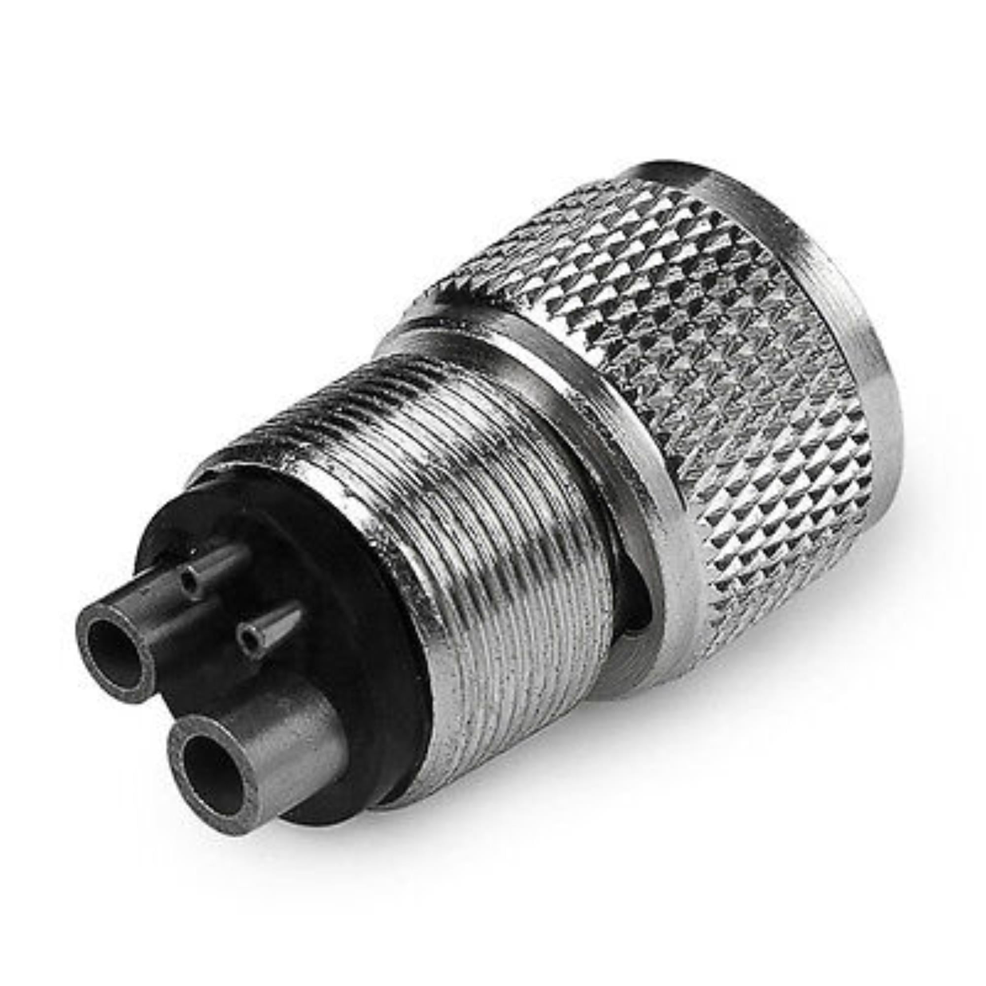 NEW Denshine Tubing Adapter Changer 4H to 2H - Walmart.com