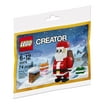 Christmas 2016 Reindeer Mini Set LEGO 30474 [Bagged] - Walmart.com